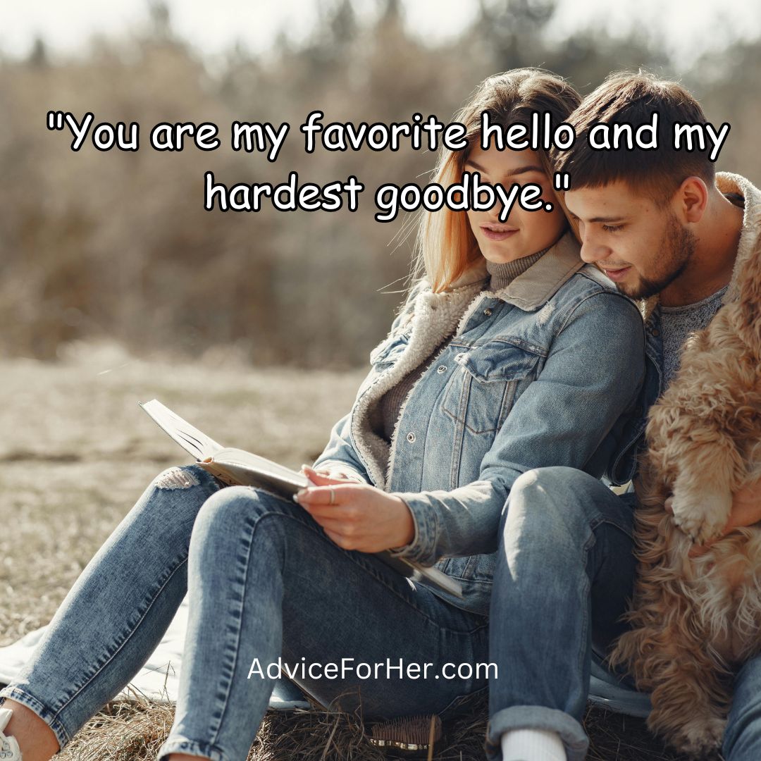 50 Cute Lines To Say To Your Boyfriend (How To Make Him Feel Special ...